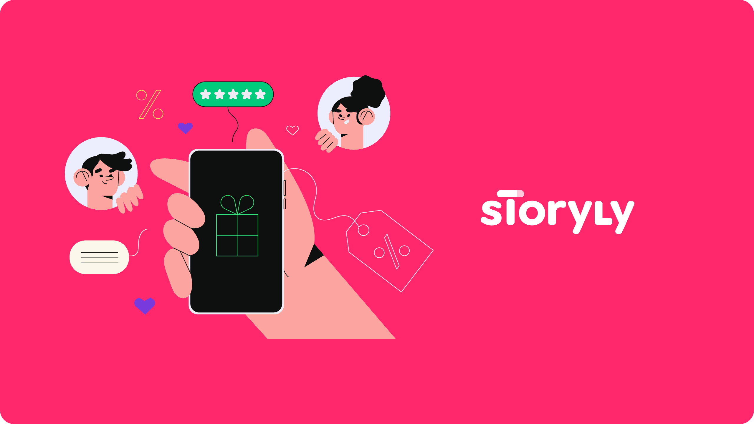 Personalization Vs Customization Whats The Difference Storyly